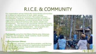 Toward Transformative Education Using an Ecowomanist Approach for ...