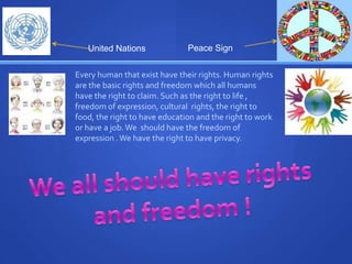 Human Rights | PPT