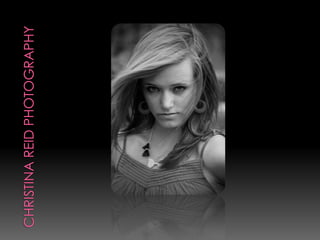 Christina Reid Photography | PPSX