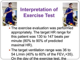 Exercise Induced Asthma | PPTX