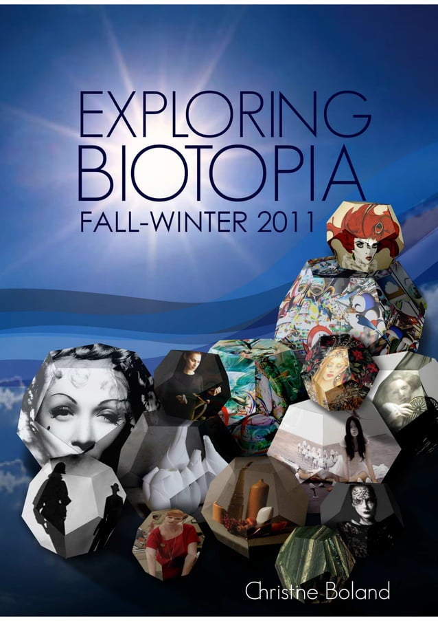 Christine Boland | PDF