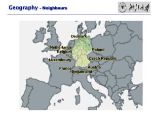 Germany Life and People: an Introduction | PDF
