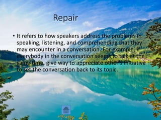 description and types of communicable strategies | PPT