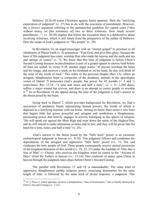 Christ in his sanctuary | PDF