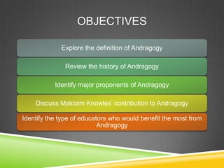 Androgagy Power | PPT