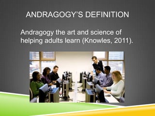 Androgagy Power | PPT | Free Download