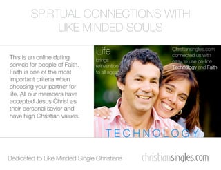 Christian Singles | PDF
