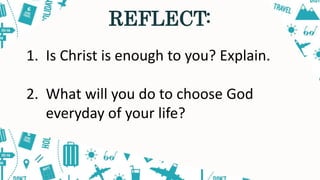 CHRIST IS ENOUGH.pptx