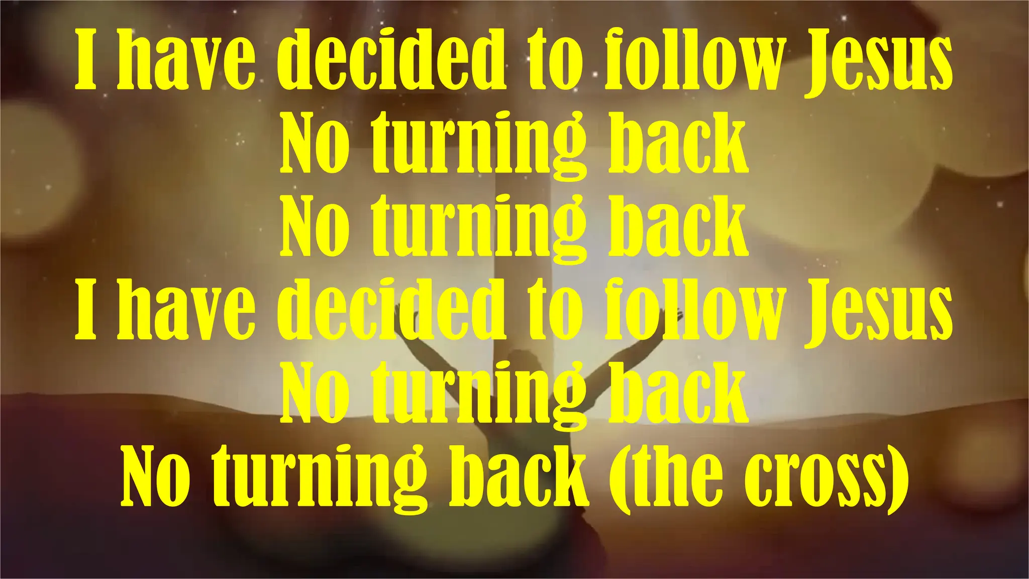 {Praise and worship Christ Is Enough.pptx