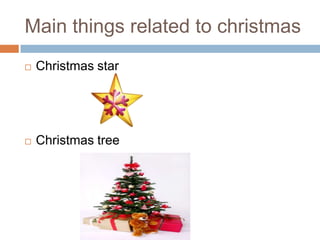 Christmas | PPTX