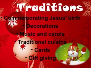 Christmas | PPT