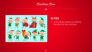 Christmas in the Philippines | PPTX