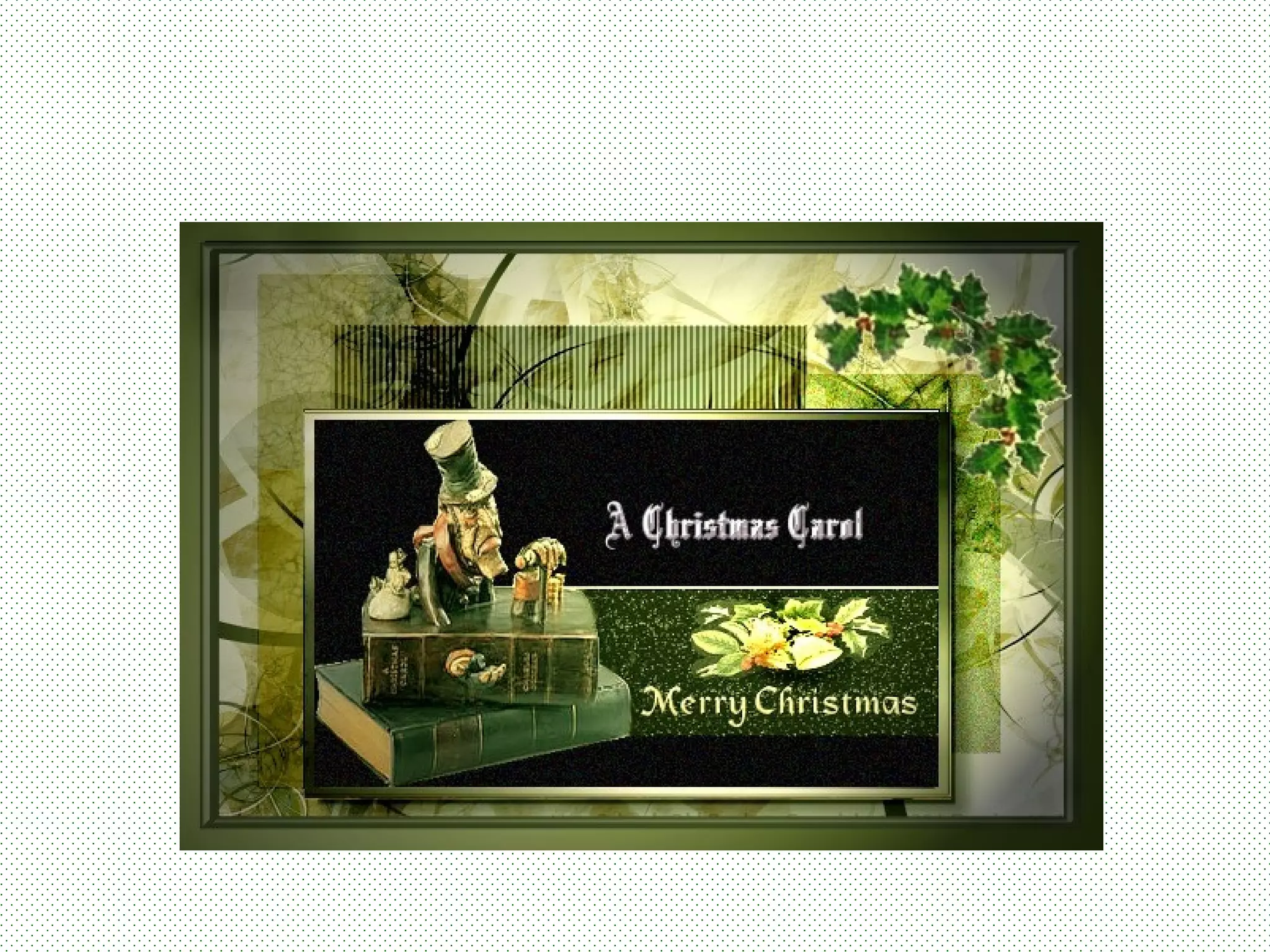Christmas 2007 | PPS