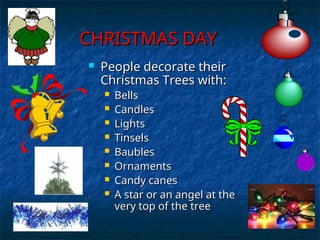 Christmas powerpoint activity for basic levels.ppt