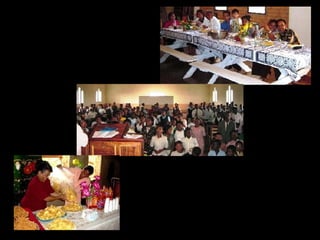 Christmas Assembly | PPT