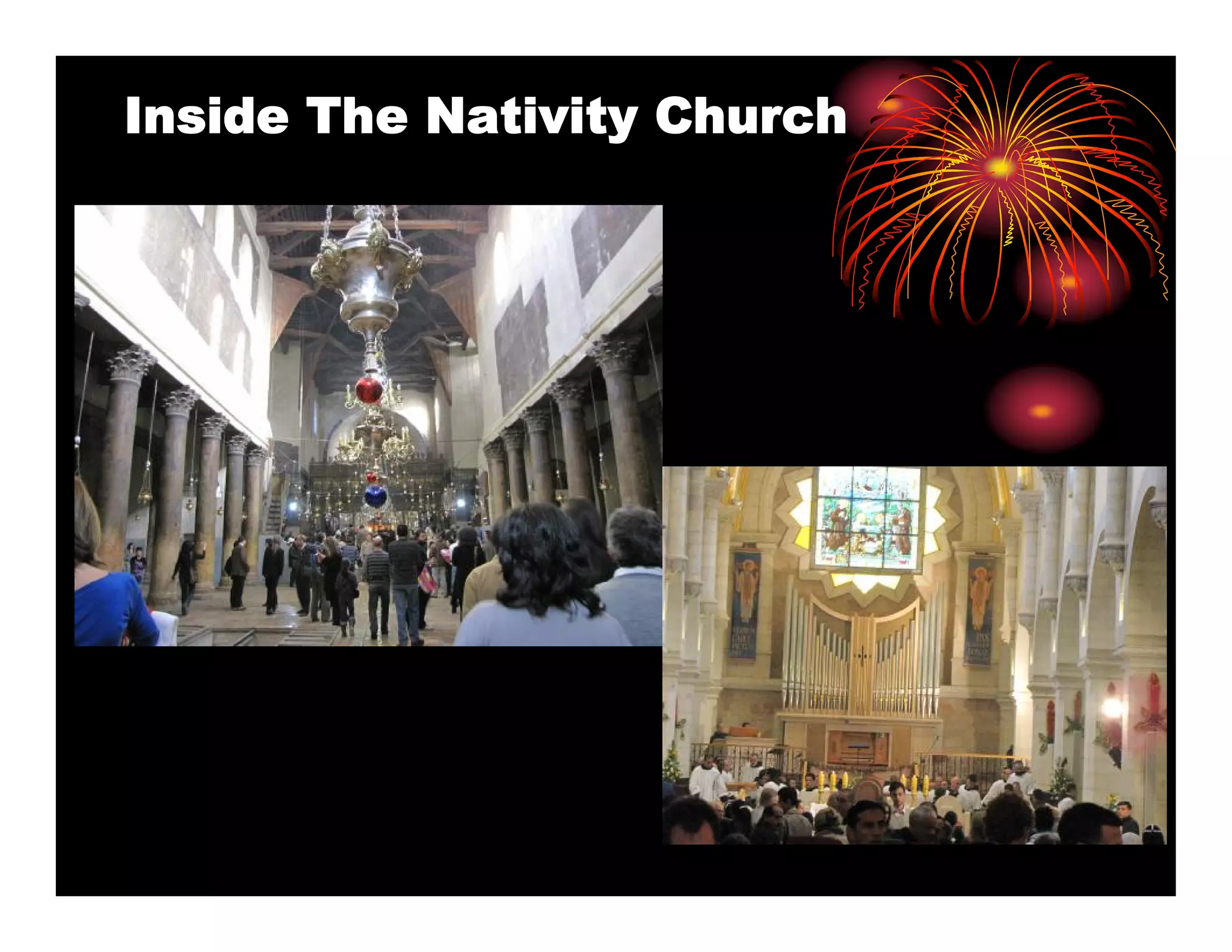 Christmas In Bethlehem 2010 | PDF