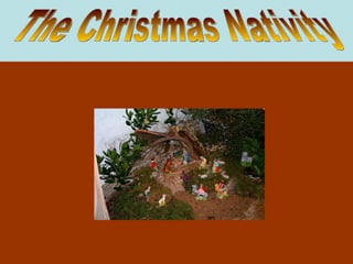 Christmas Nativity | PPT