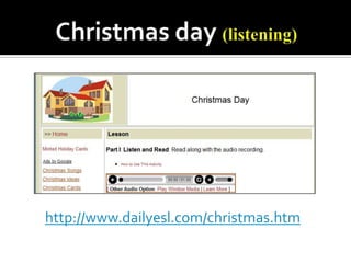 Christmas.presentation | PPT