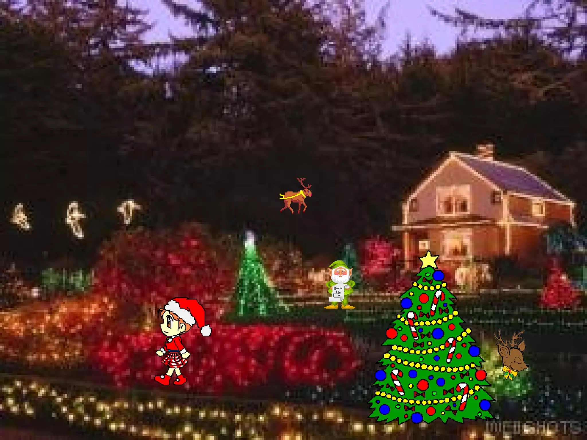 Christmas songs | PPS