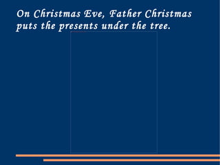 Christmas Traditions in Great Britain | ODP