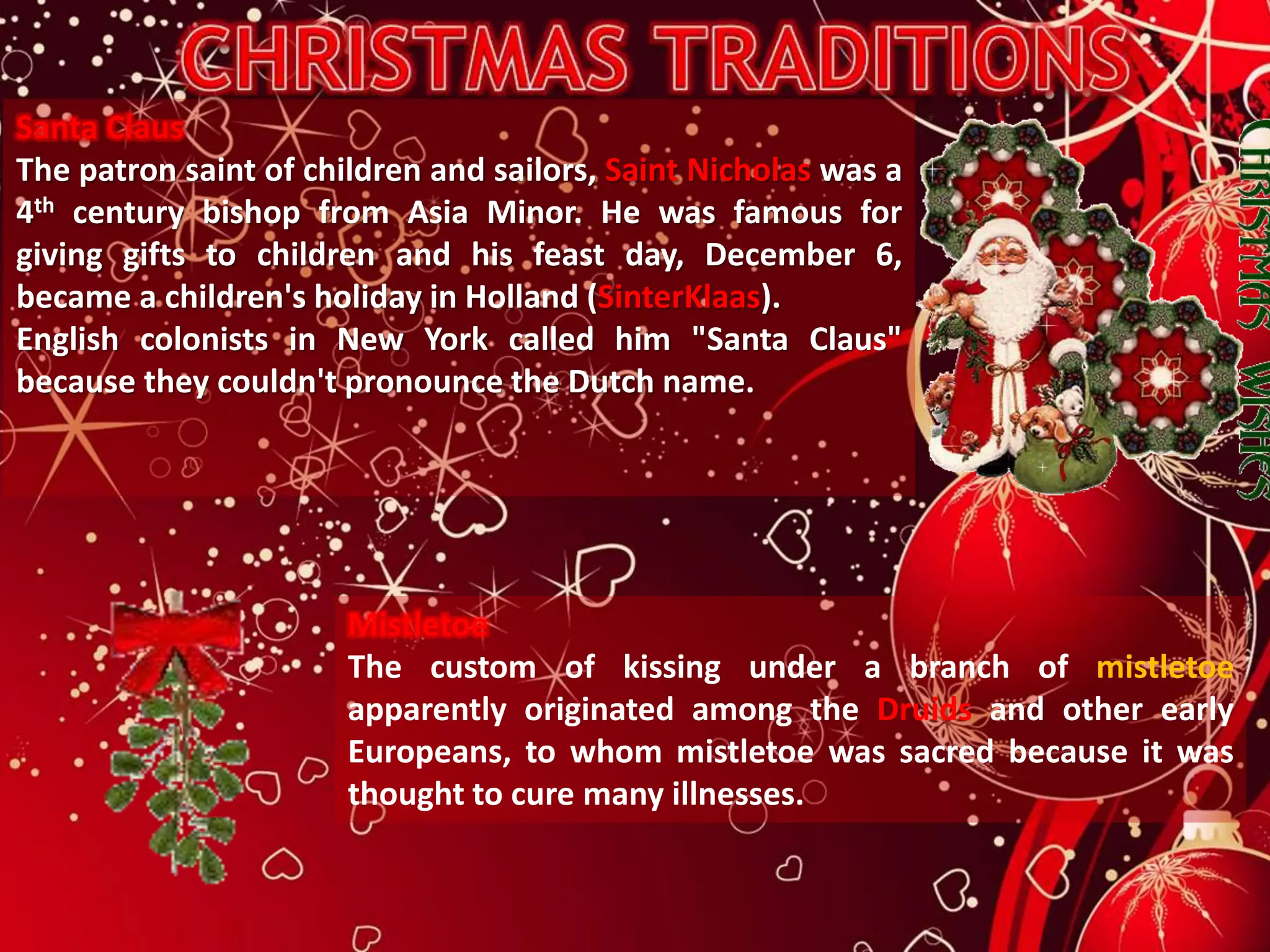 christmas-traditions-reading-comprehension-exercises_83940.pptx