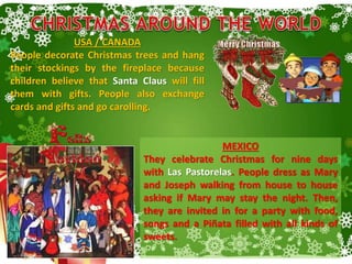 christmas-traditions-reading-comprehension-exercises_83940.pptx