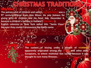 christmas-traditions-reading-comprehension-exercises_83940.pptx