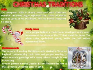 christmas-traditions-reading-comprehension-exercises_83940.pptx