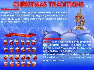 christmas-traditions-reading-comprehension-exercises_83940.pptx