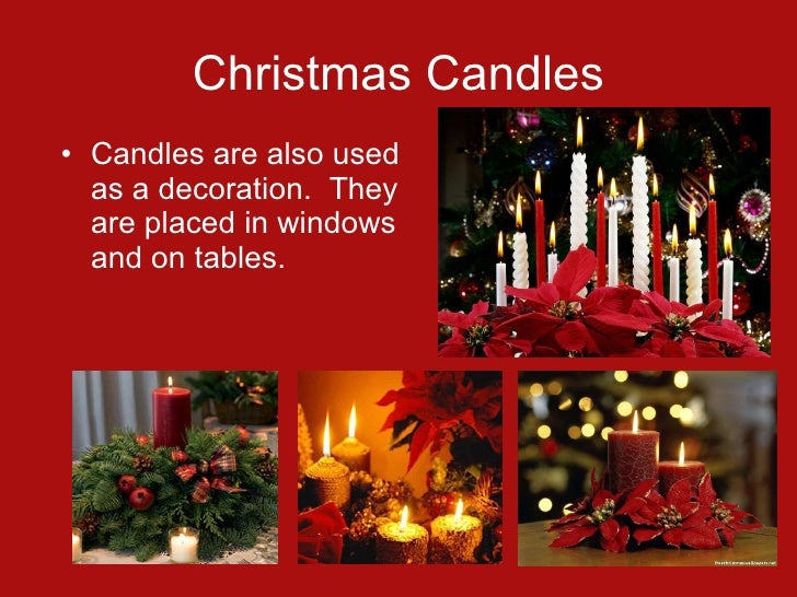 Usa Christmas Traditions