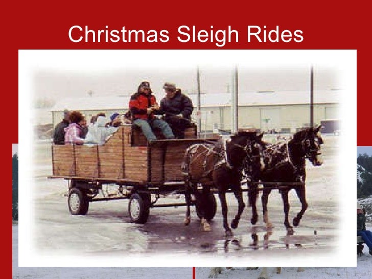 Usa Christmas Traditions