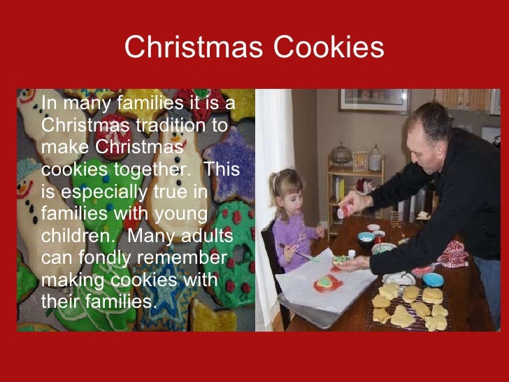 Usa Christmas Traditions