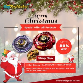 Heavy Discount On XMAS | PDF