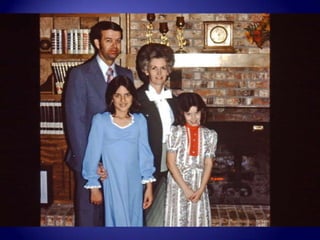 Christmas 1976 | PPTX