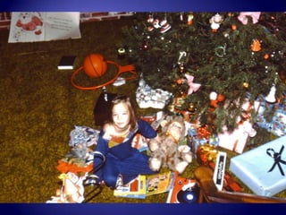 Christmas 1976 | PPTX
