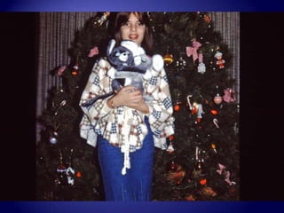 Christmas 1976 | PPTX
