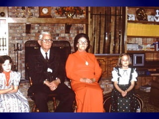 Christmas 1976 | PPTX