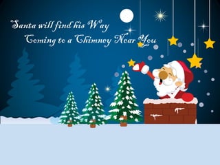 Christmas PowerPoint Presentation | PPT