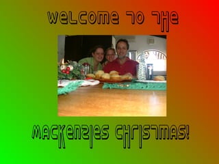 Christmas 2004 | PPT