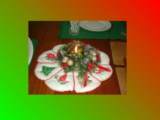 Christmas 2004 | PPT