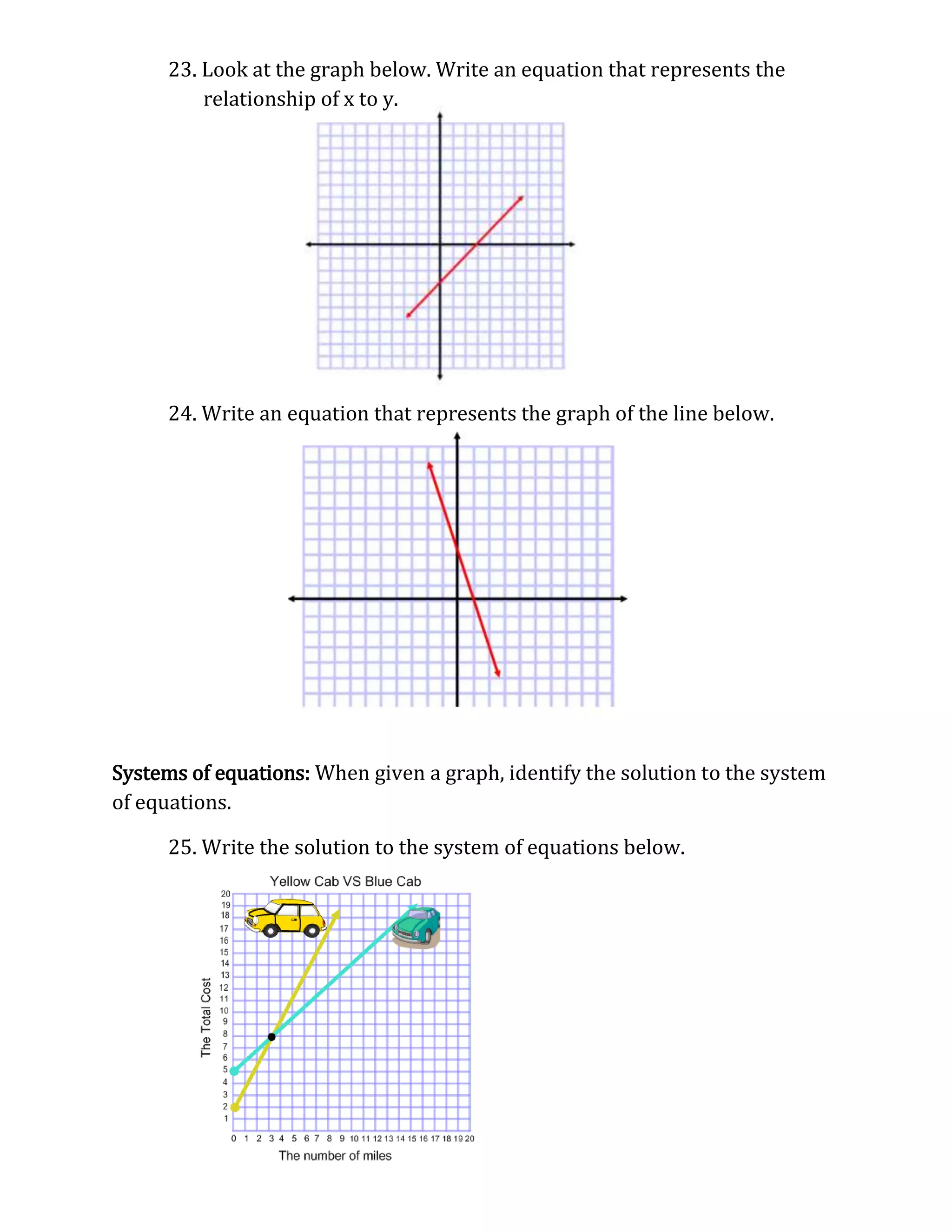 Christmas 2013 8th_grade_semester_exam_study_guide Math Pre-Algebra | DOCX