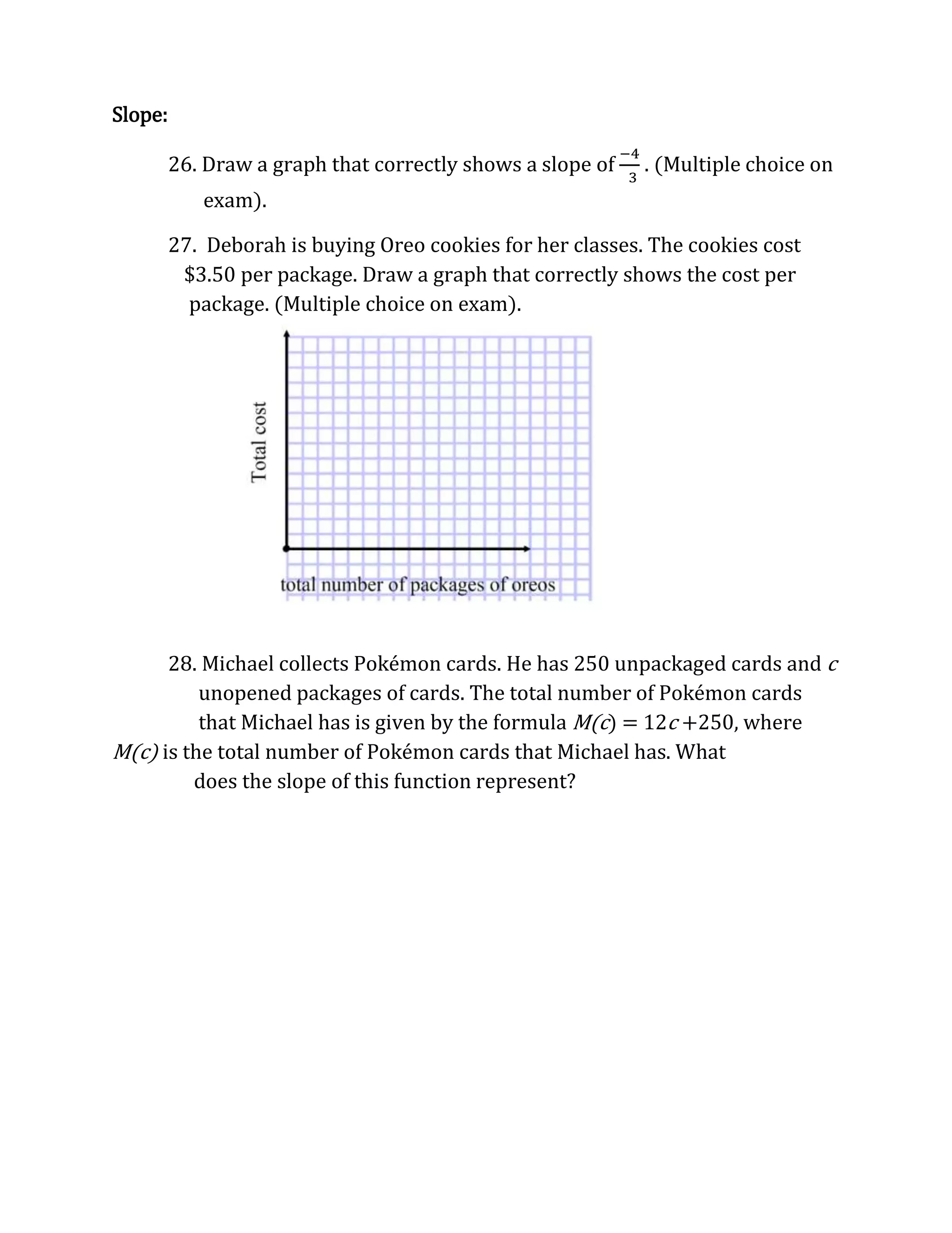 Christmas 2013 8th_grade_semester_exam_study_guide Math Pre-Algebra | DOCX