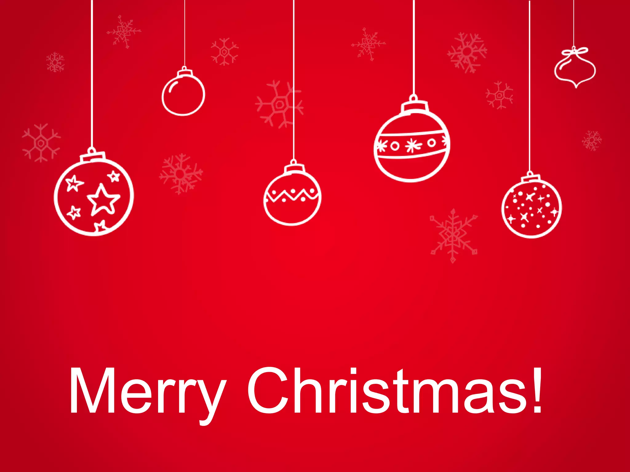 Christmas in the United States | PPT