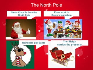 Christmas in the United States | PPTX