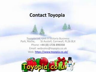 Christmas advent calendar | PPT