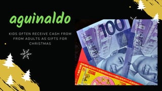 Christmas and New Year in The Philippines | PDF