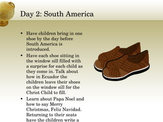 Christmas around the world | PPT