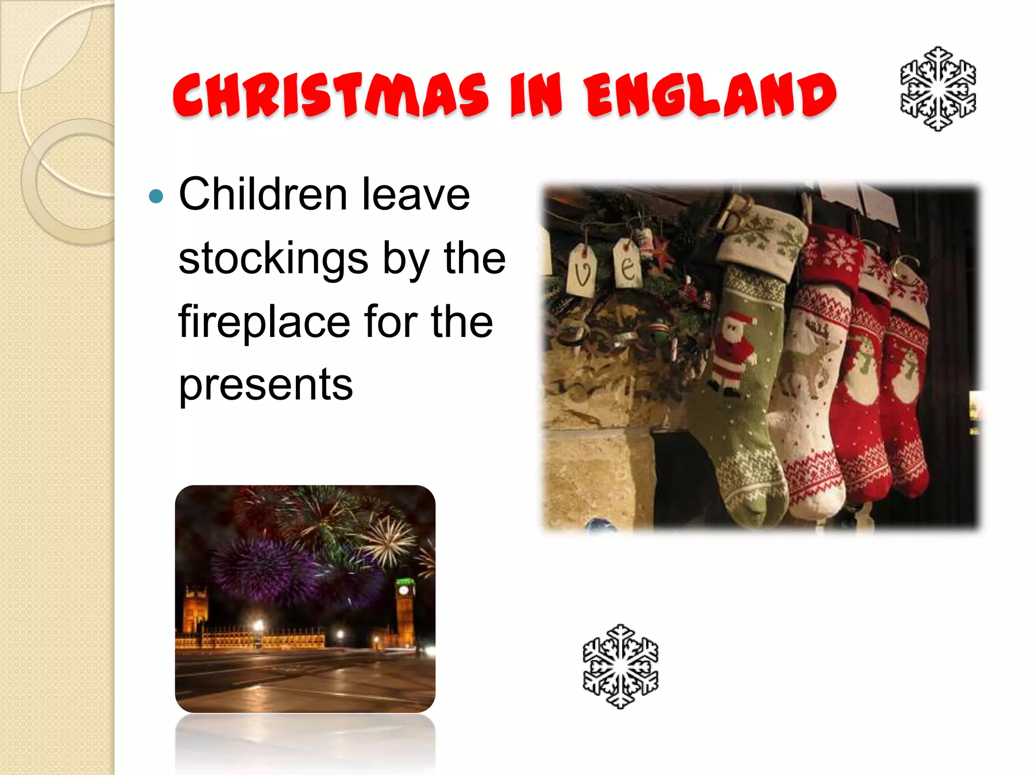 Christmas around the world | PPTX | National & Civic Holidays | Holidays