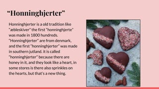 Christmas baking | PPTX | Desserts and Baking | Food & Drink