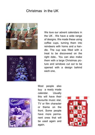 Christmas book pages uk | PDF